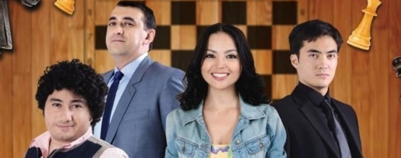 Haykakan filmer / Haykakan kinoner / Armenian Movies » Page 3