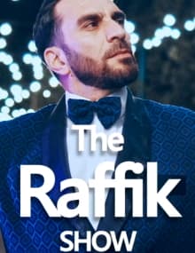 The Raffik Show 1 - 2 episodes / Rafik Shou 1 - 2 seria