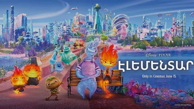 ARMTV.org All New Armenian TV Series Online